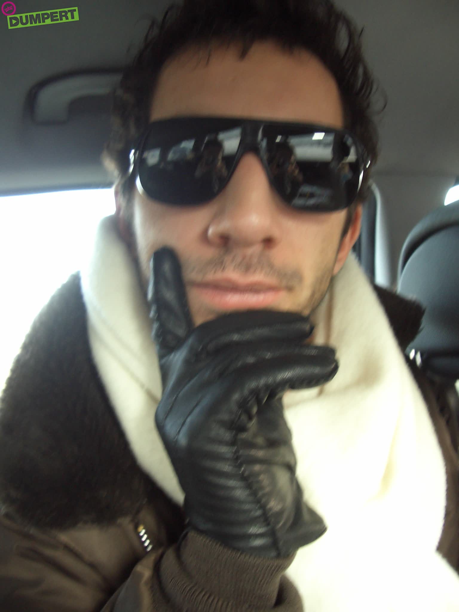 DUMPERT - Splinter Cell: Double Agent