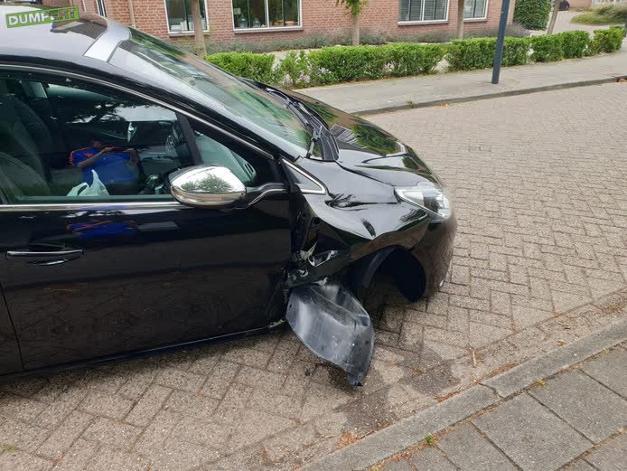 DUMPERT - Automonteur gevraagd