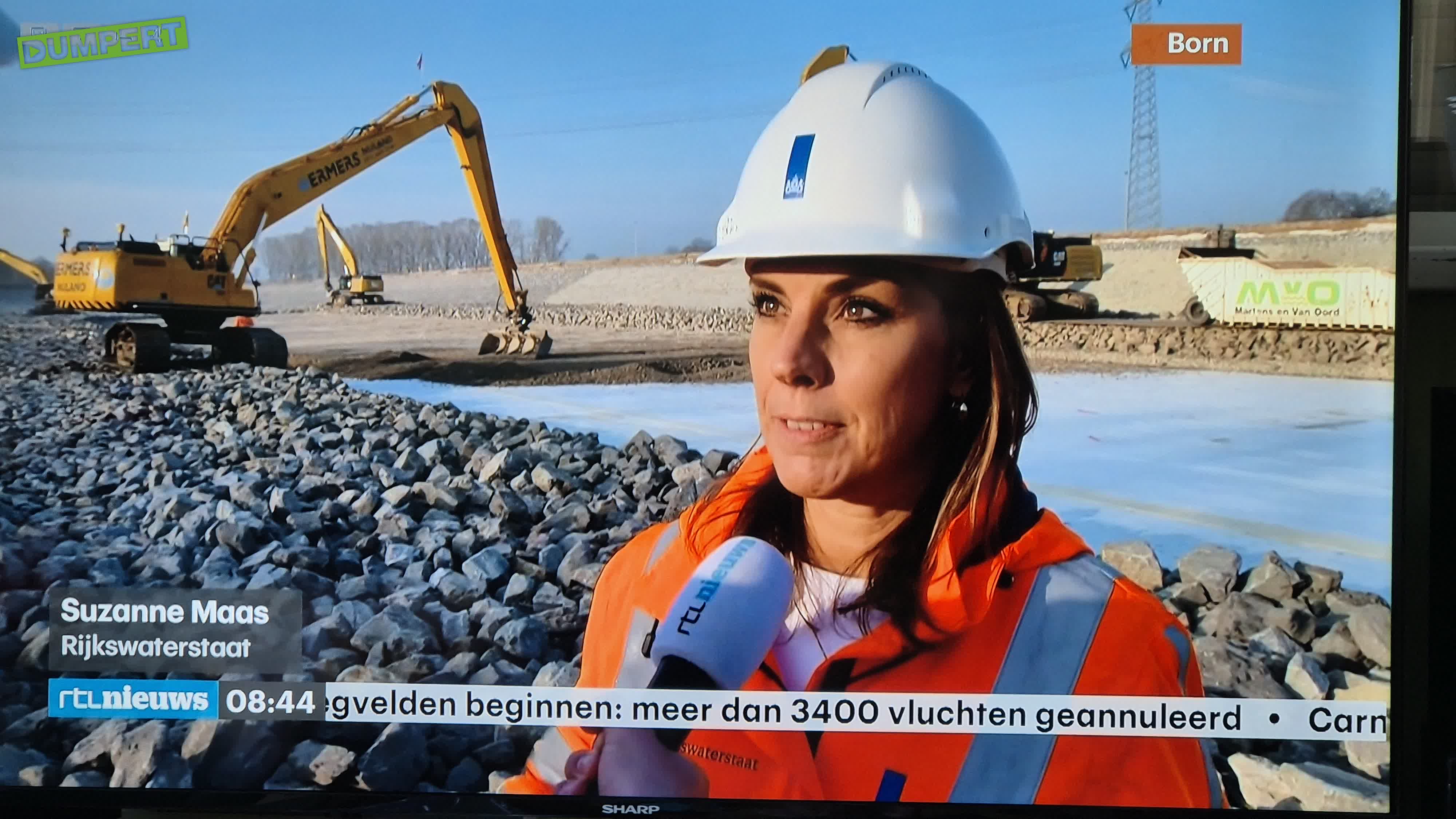 DUMPERT - Naam bij je beroep