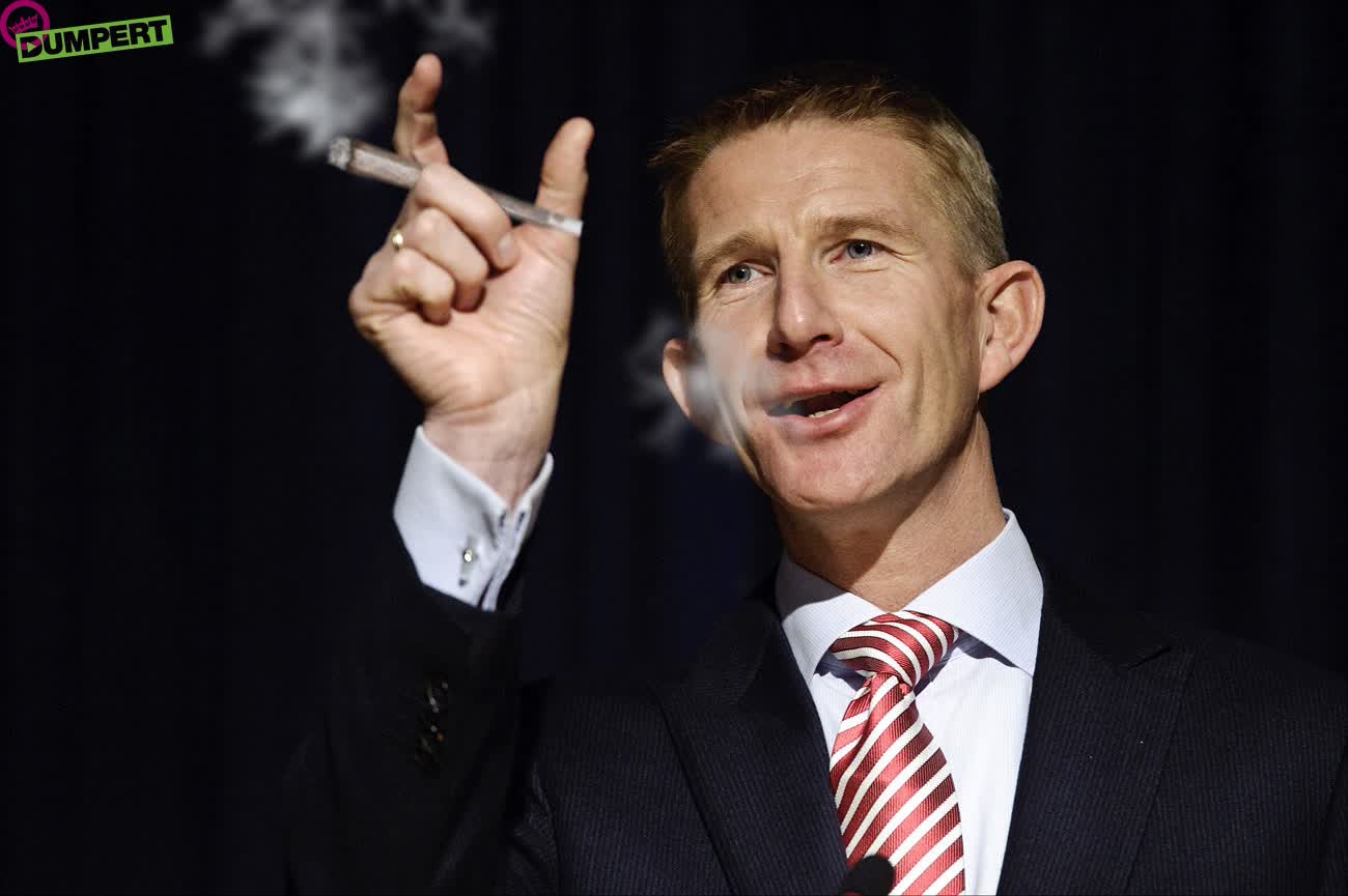 DUMPERT - Jack Jonko