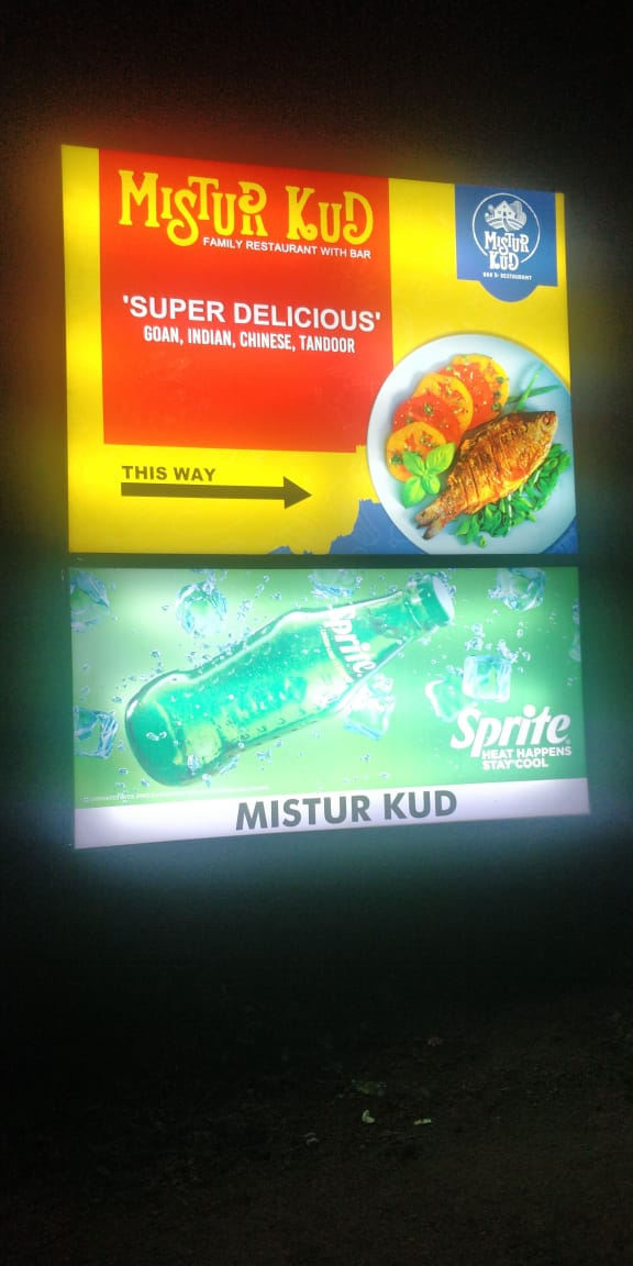 DUMPERT - Lekker uit eten vanavond