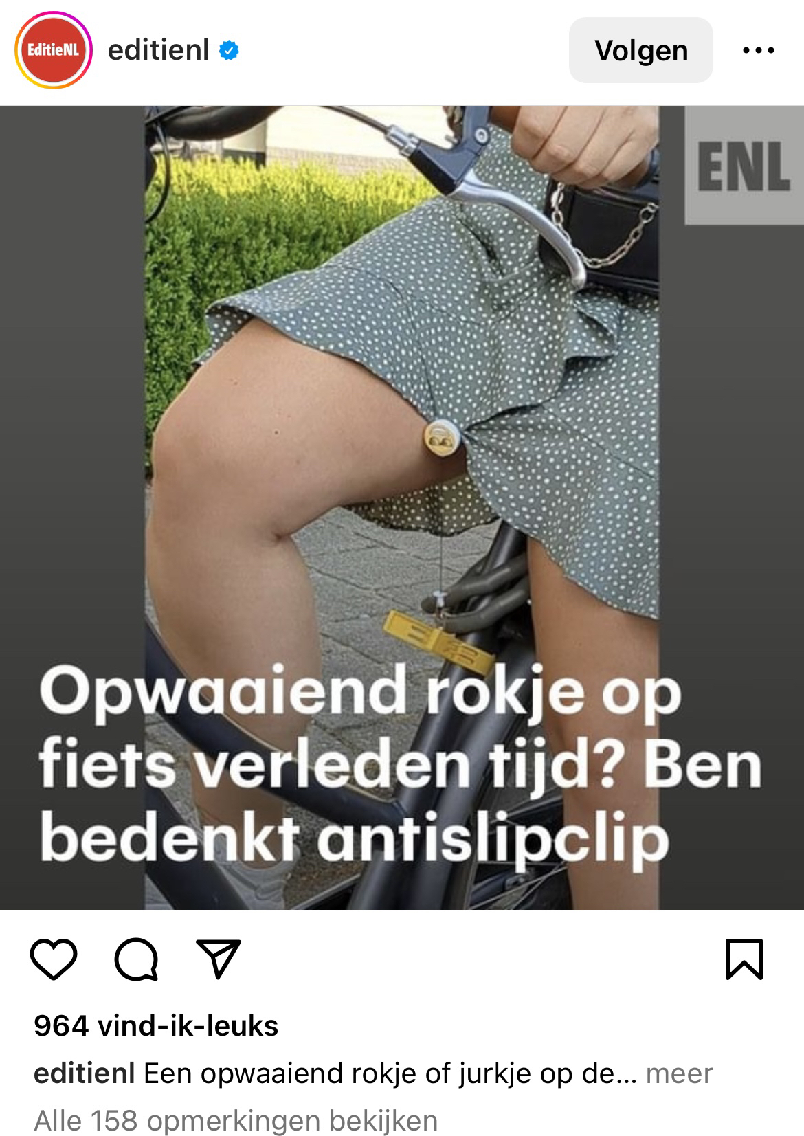 DUMPERT - Ben bedenkt iets nieuws