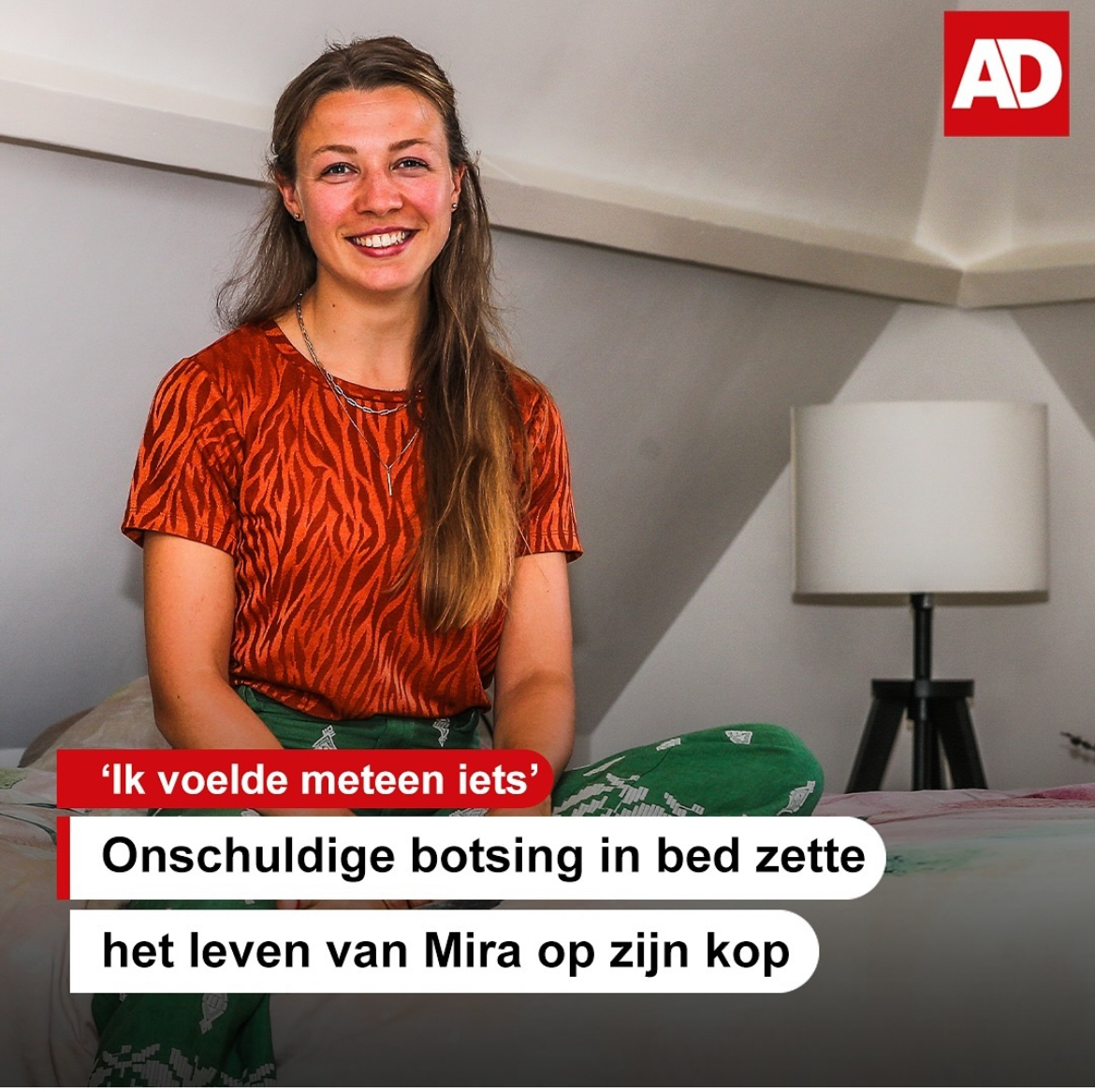 DUMPERT - Weer een premium artikel