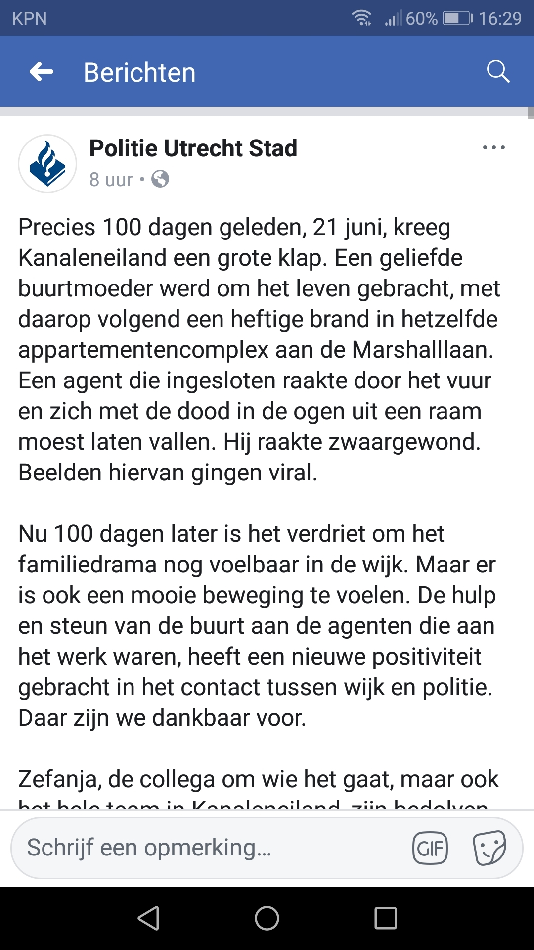 DUMPERT - Dumpert, bedankt!