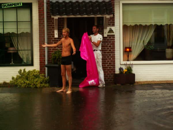 DUMPERT - Zomerpret deel 1