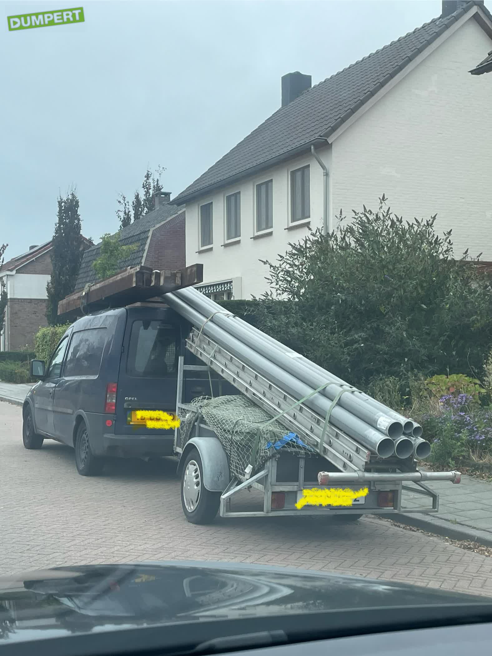 DUMPERT - Picobello BV