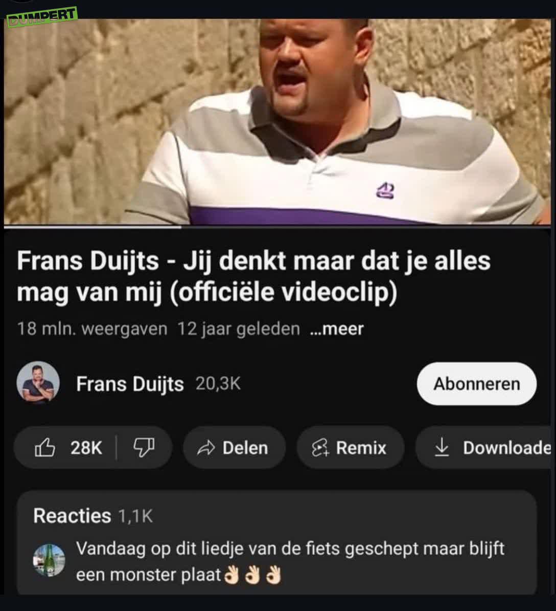 Frans Duijts Memes Http://...