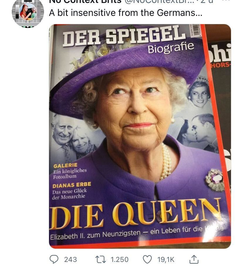 DUMPERT - Altijd weer die botte Duitsers!