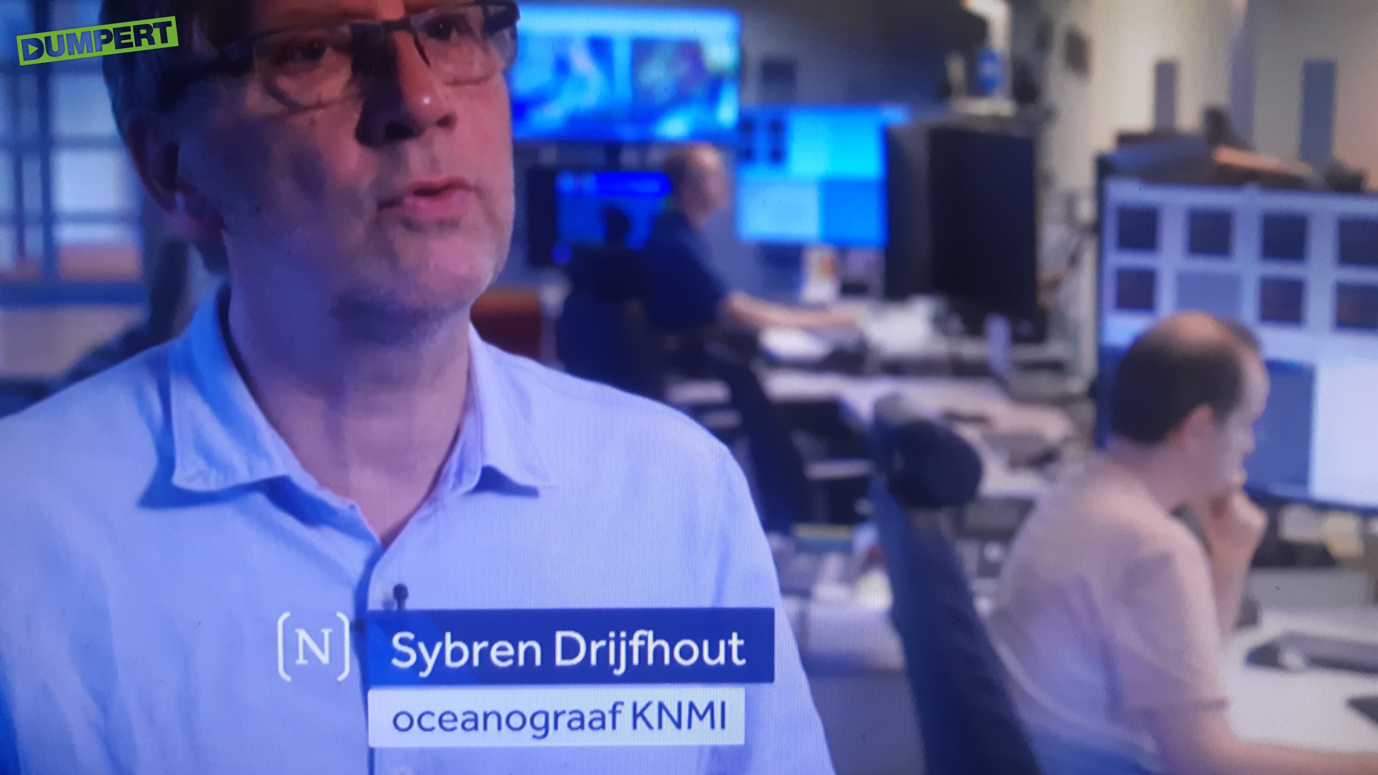 DUMPERT Naam Bij Je Beroep