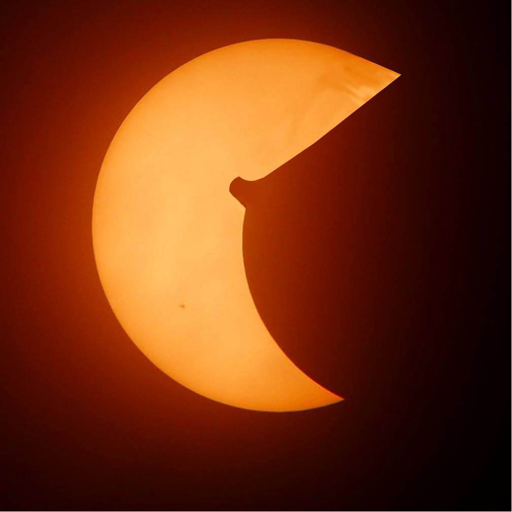 DUMPERT - High Res Eclipse