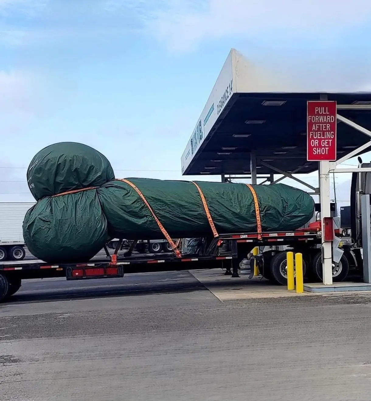 DUMPERT - Moederdag is pas 11 mei