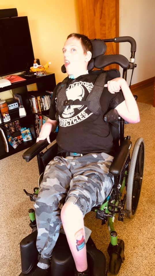 DUMPERT - Coolste tattoo ever