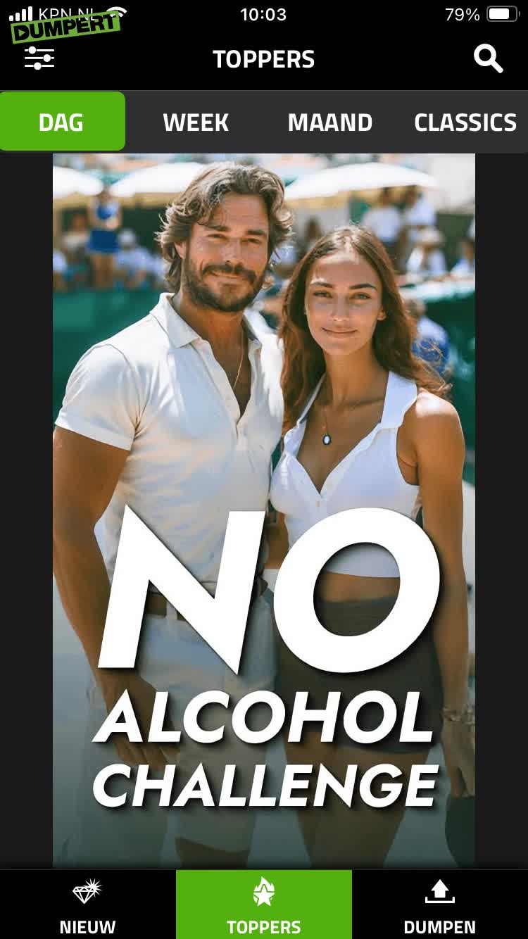 DUMPERT - Dumpert onder attack?