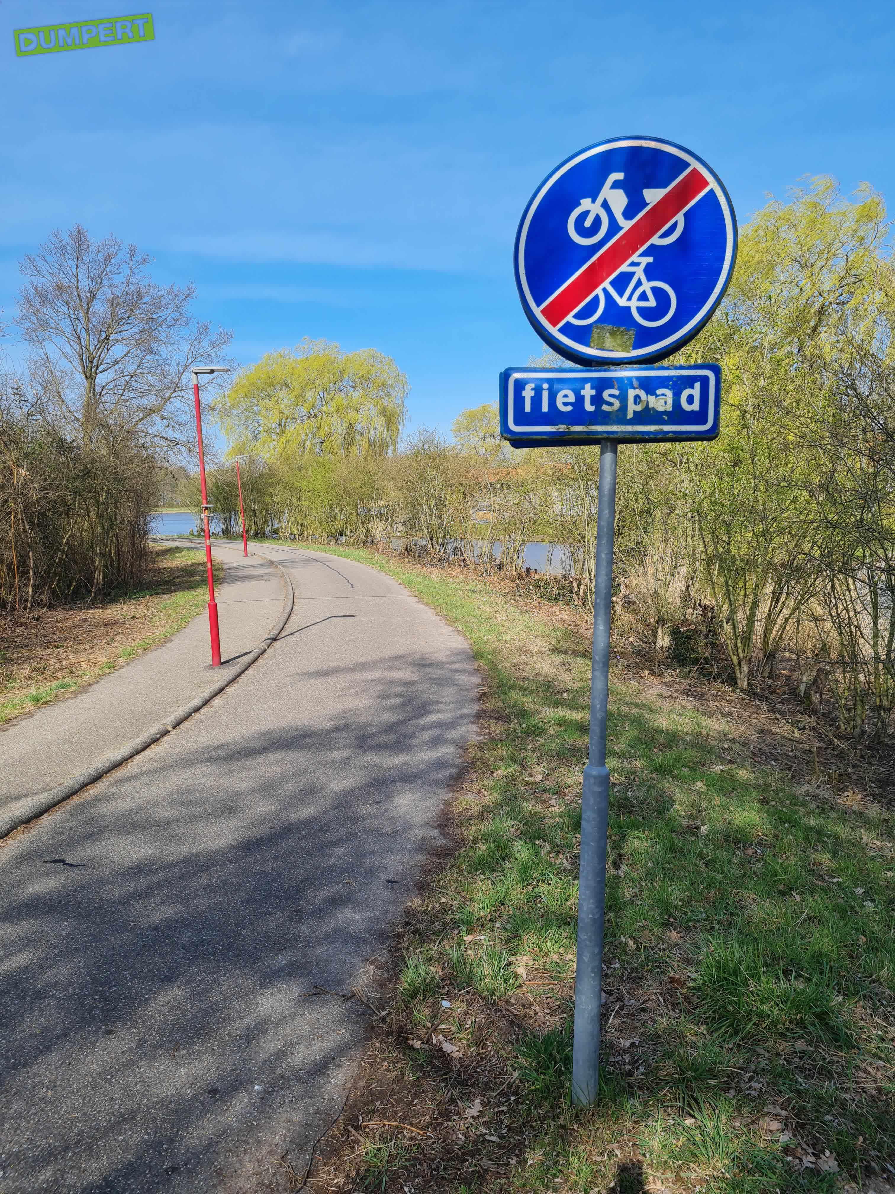 DUMPERT - Ja, wat is het nu?!