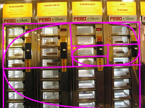 DUMPERT - De gulden trekmuur