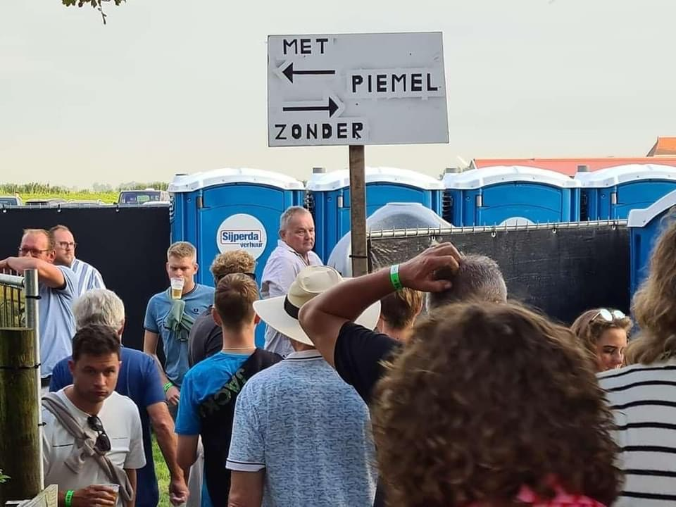 DUMPERT - Gewoon duidelijk