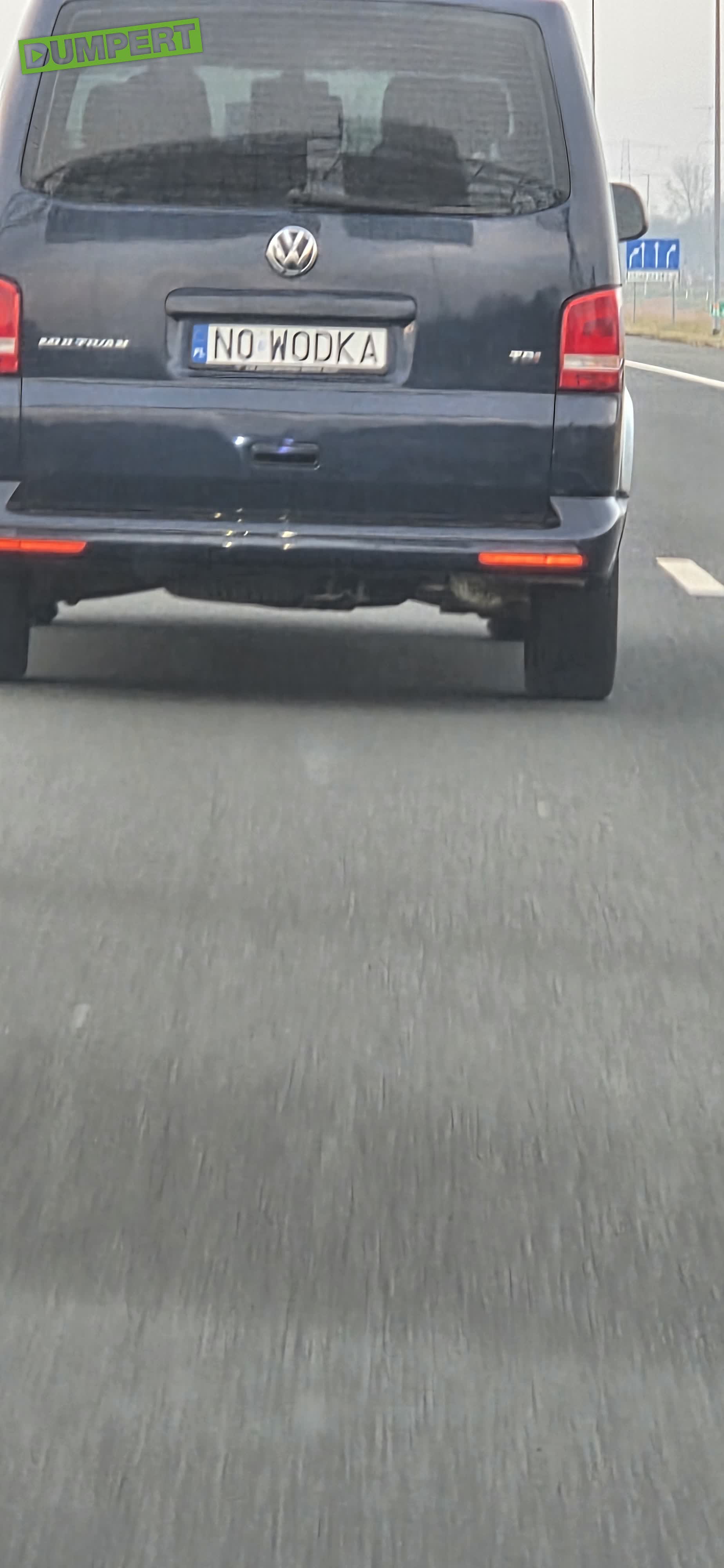 DUMPERT - Droge Pool