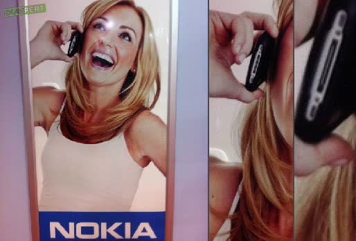 DUMPERT - Nokia fail!!!
