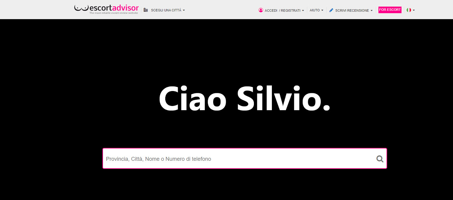 DUMPERT - Ciao Silvio