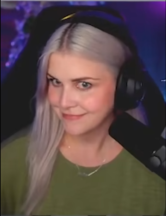 DUMPERT - Streammeisje ziet tekenblok