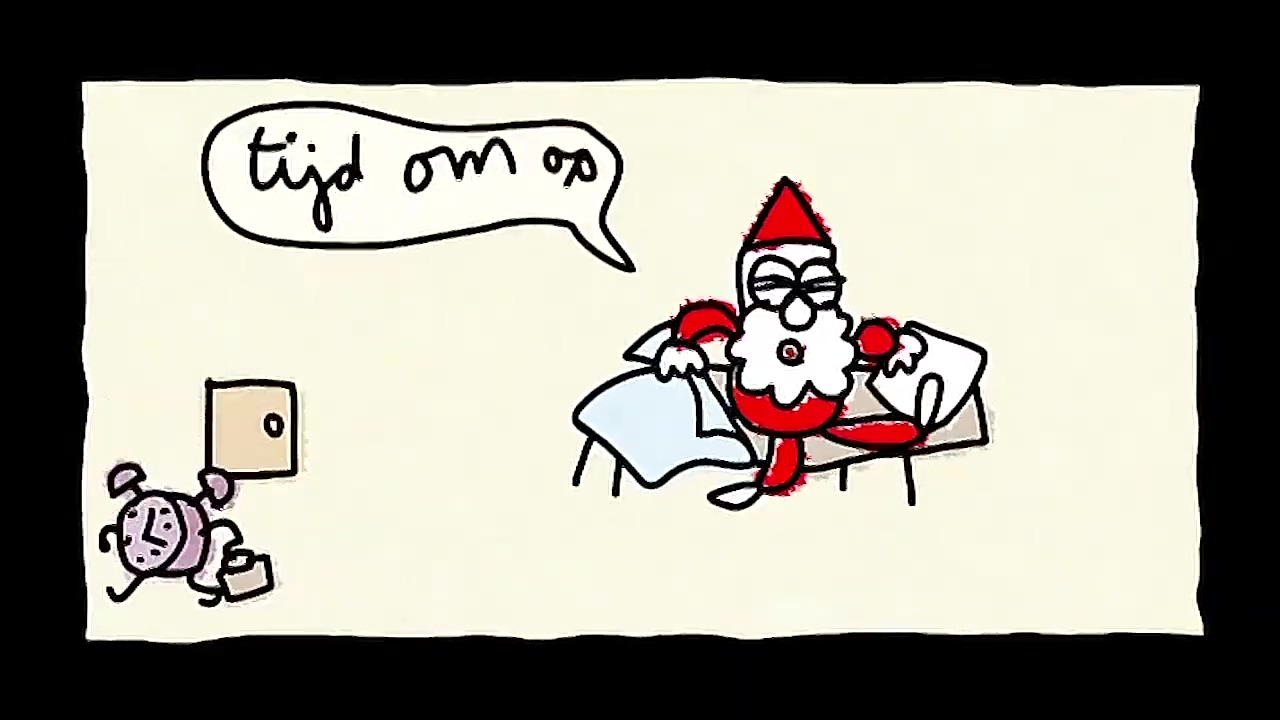 DUMPERT - Kabouter Wesley