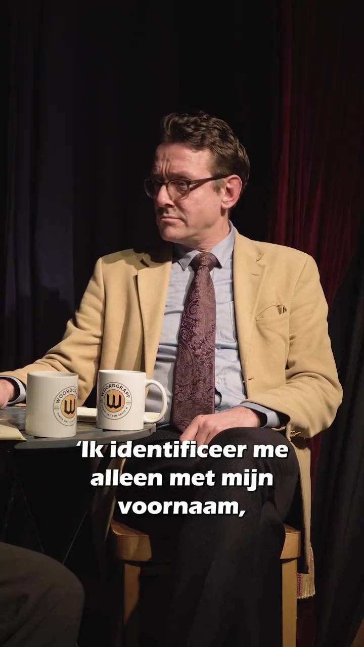 DUMPERT - Droge meneren met nog drogere grappen