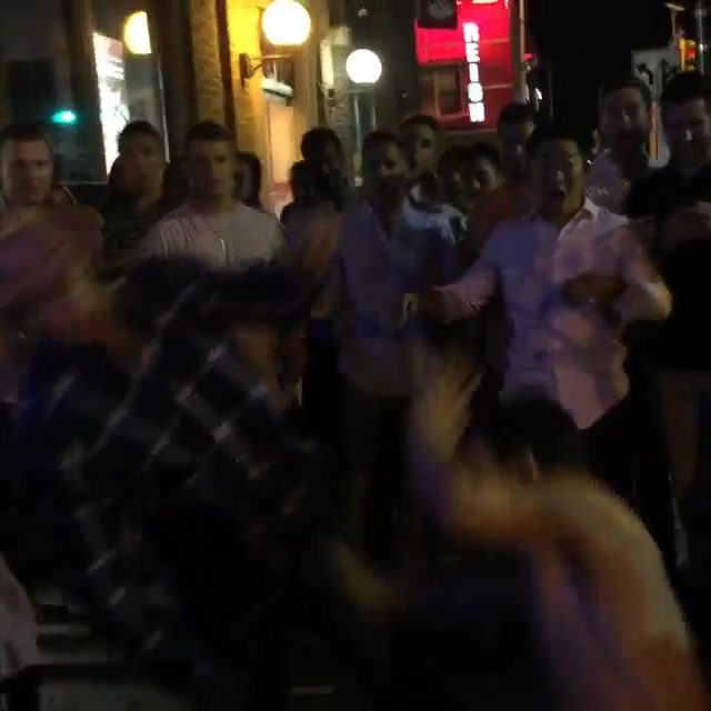 DUMPERT - Dubbele KO