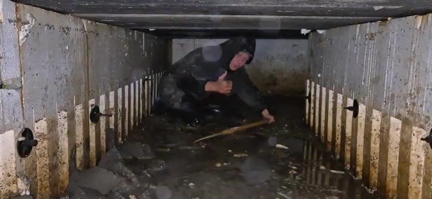 DUMPERT - Hier is het écht leuk!