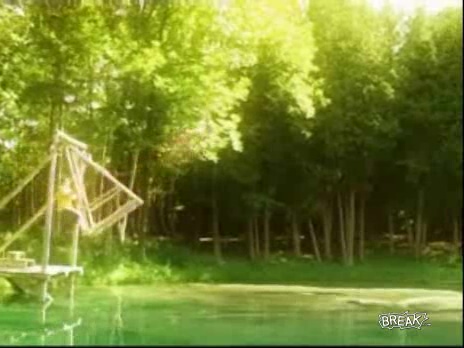 DUMPERT - Kewle katapult