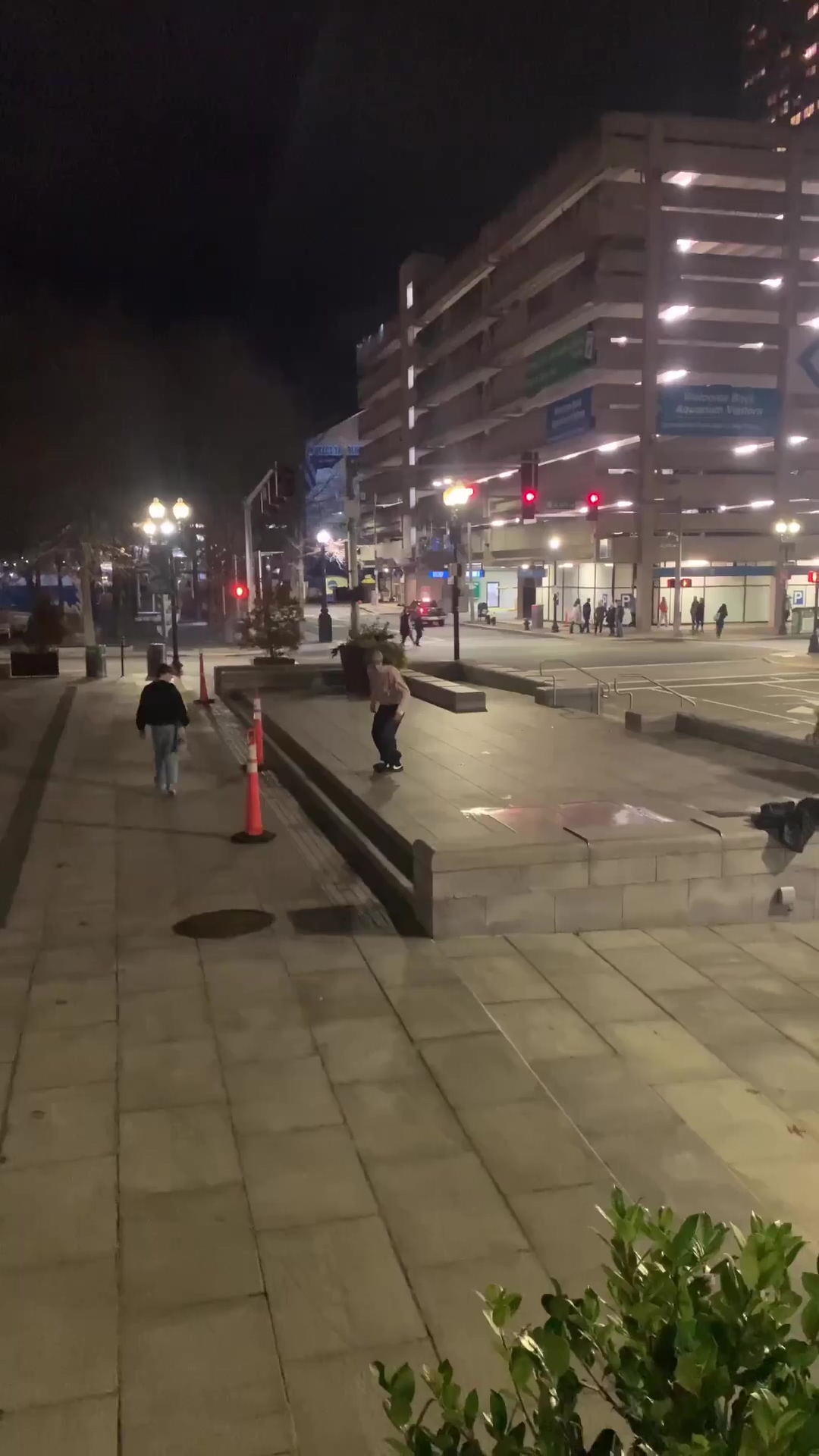 DUMPERT - Komt mijn truuk