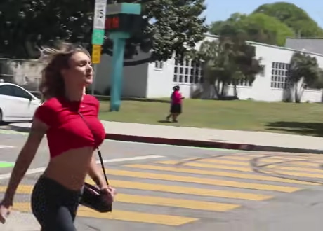 DUMPERT - Hallo mevrouw