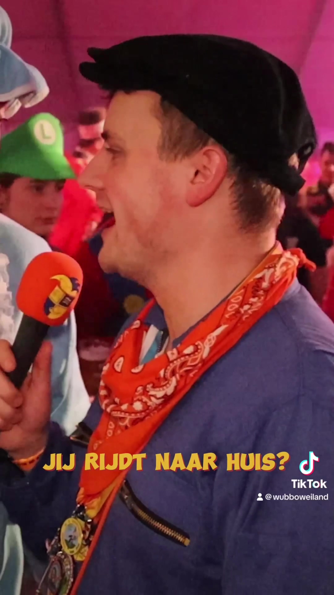 DUMPERT - Een wijze theorie