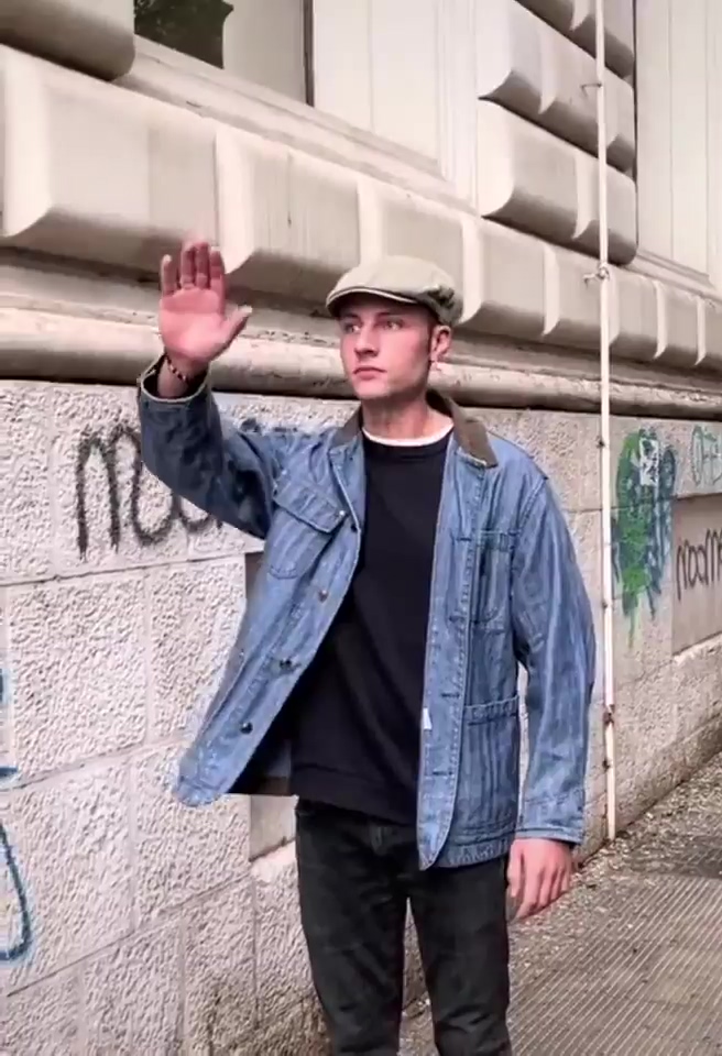 DUMPERT - Na de verkiezingen in Italie