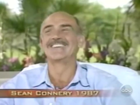 DUMPERT - RTL7 James Bond Maand!