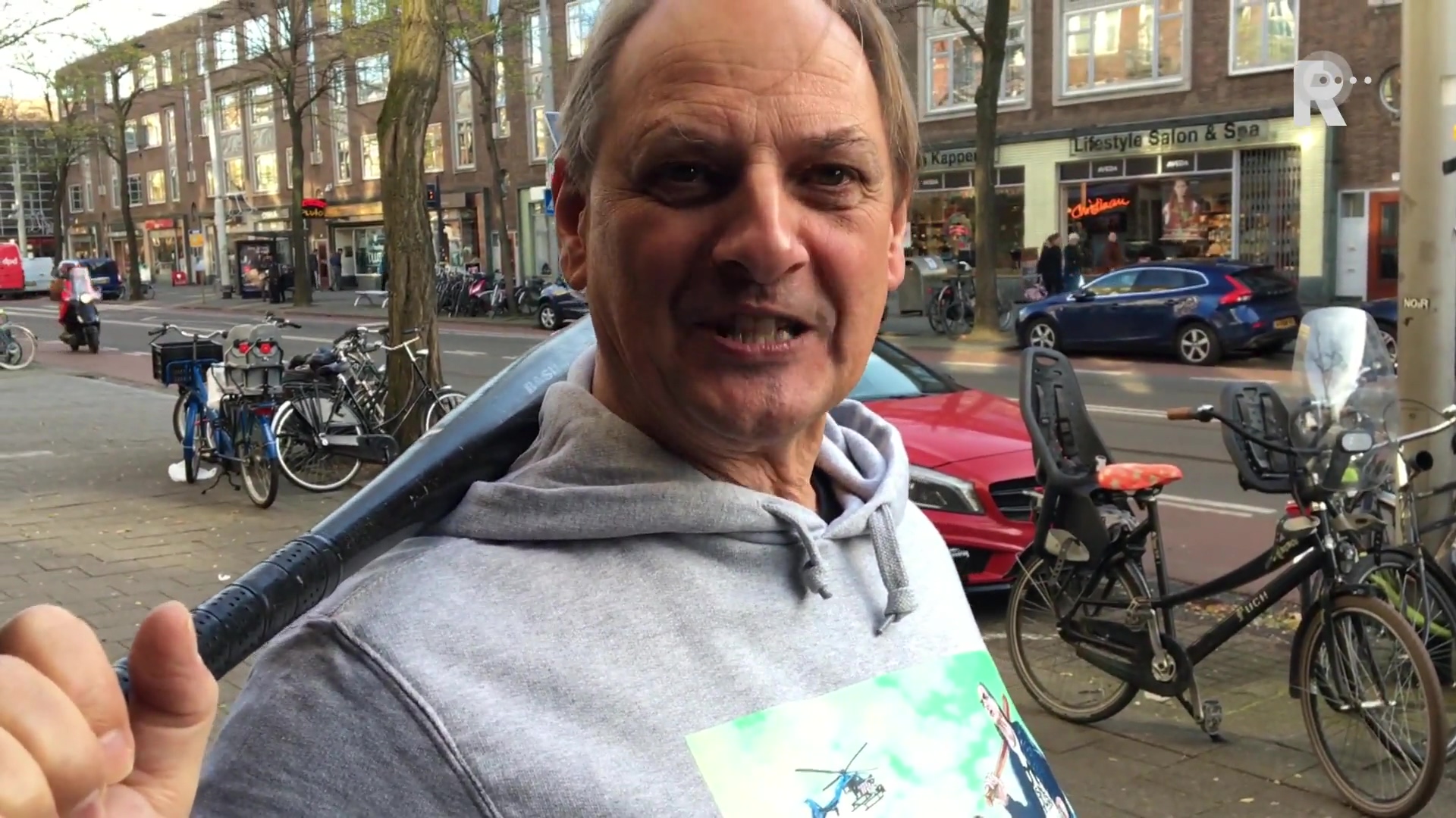 DUMPERT - DUMPERT GRATIS RECLAME