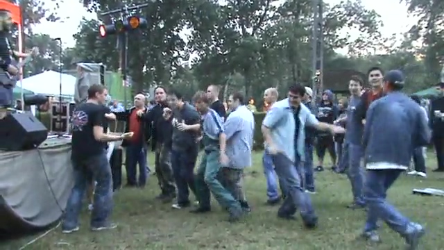 DUMPERT - Stage dive fail