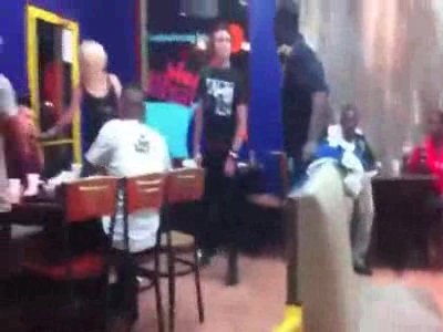 DUMPERT - Epic 'gevecht'