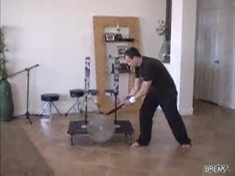 DUMPERT - Kapper te duur?