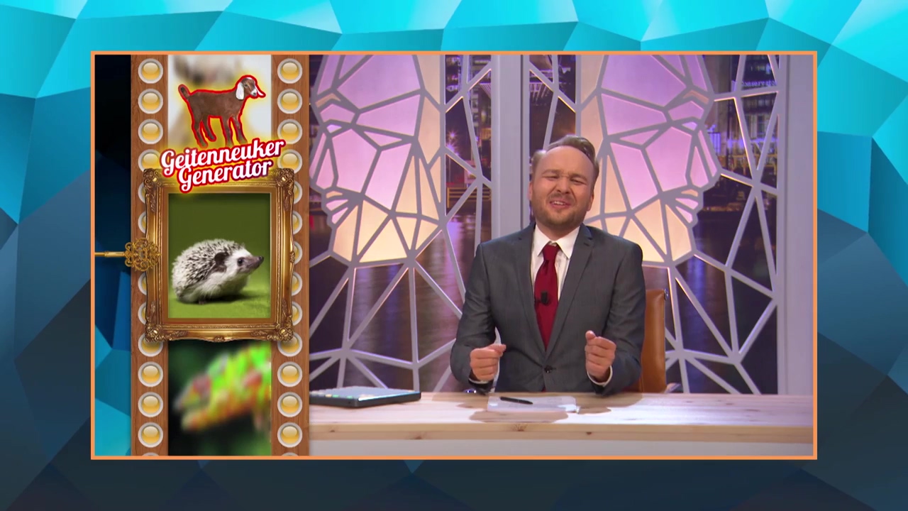 DUMPERT - Mark zegt sorry