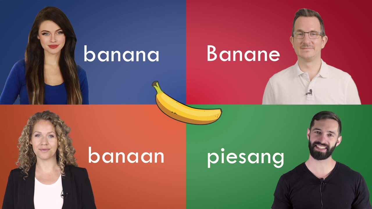 DUMPERT - Hoe vergelijkbaar zijn west-germaanse talen?