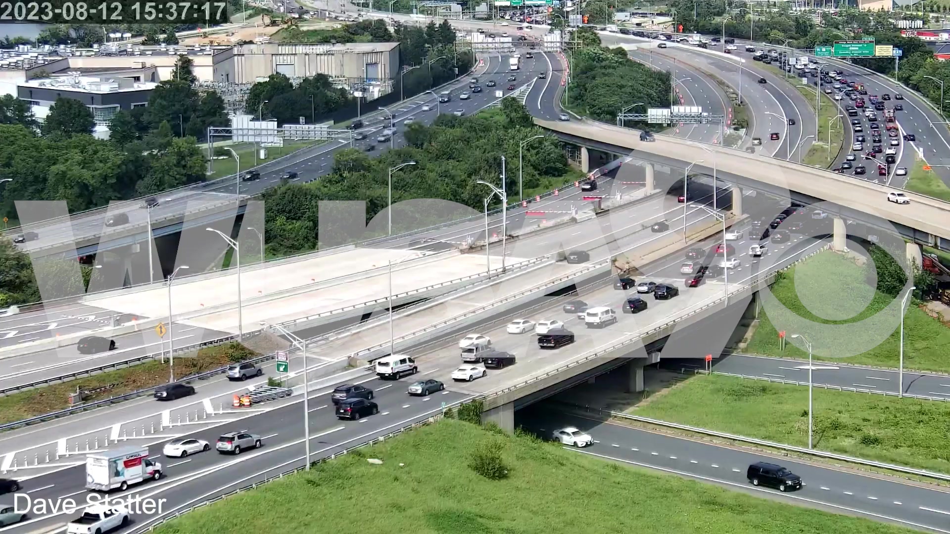 DUMPERT - GTA in het echie