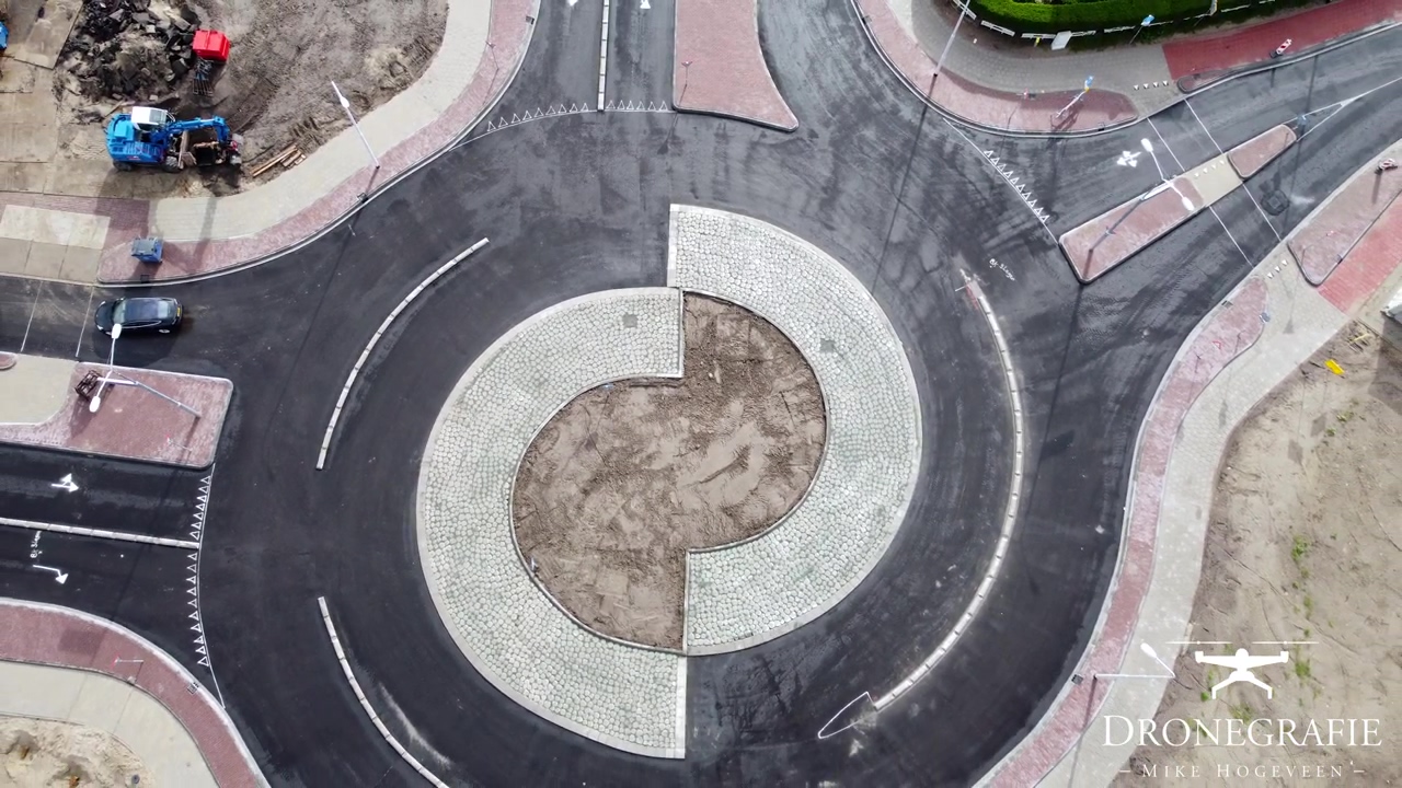 DUMPERT - Turborotonde in Monster is open!