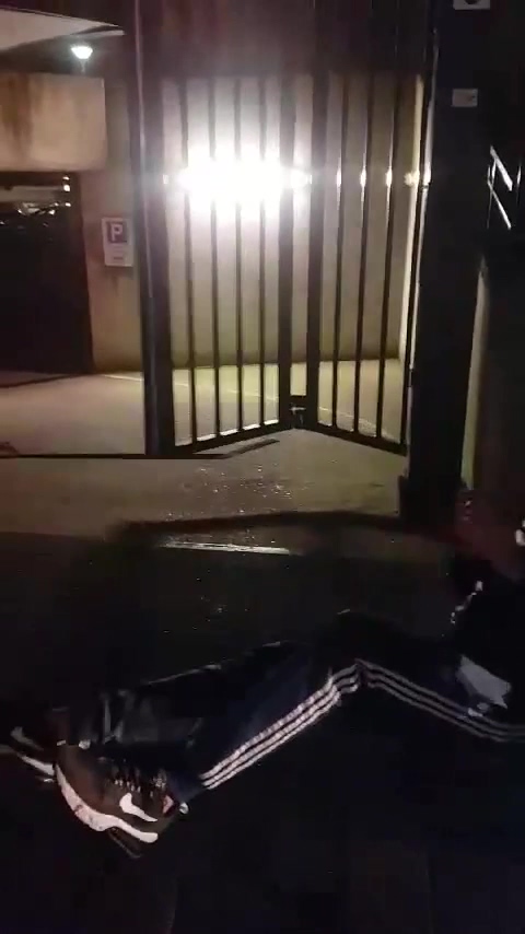 DUMPERT - HELP IK GA DOOD