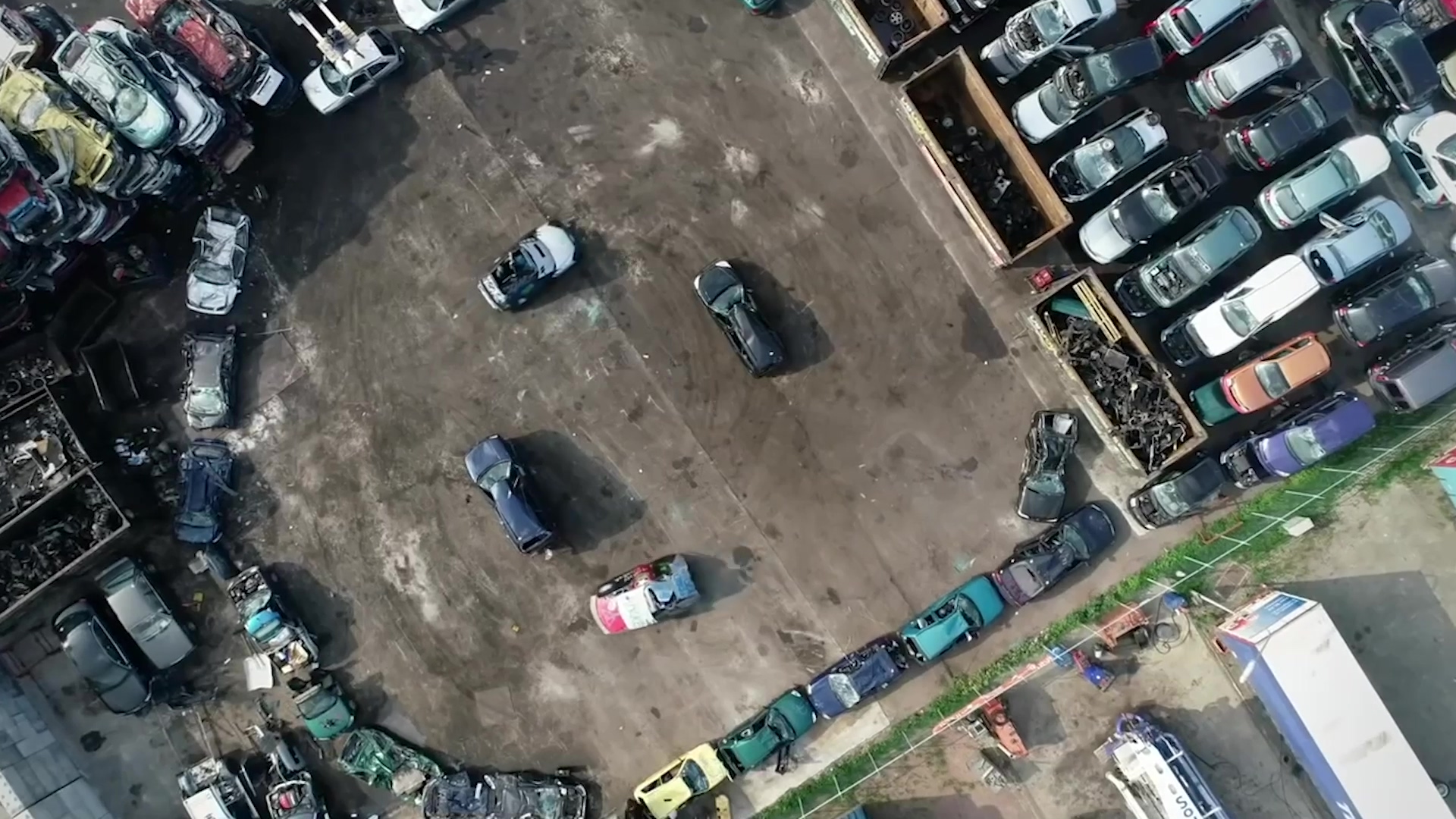 DUMPERT - DumpertTV trailert