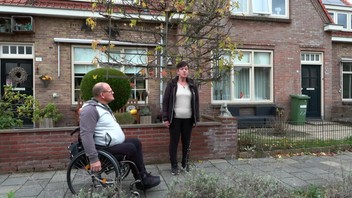 DUMPERT - Dikke vette pech hebben