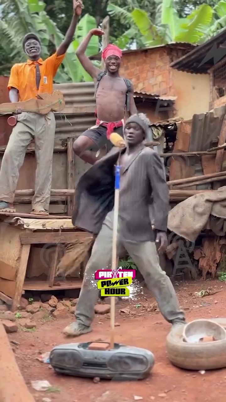 DUMPERT - En nu is het tijd voorrrrr