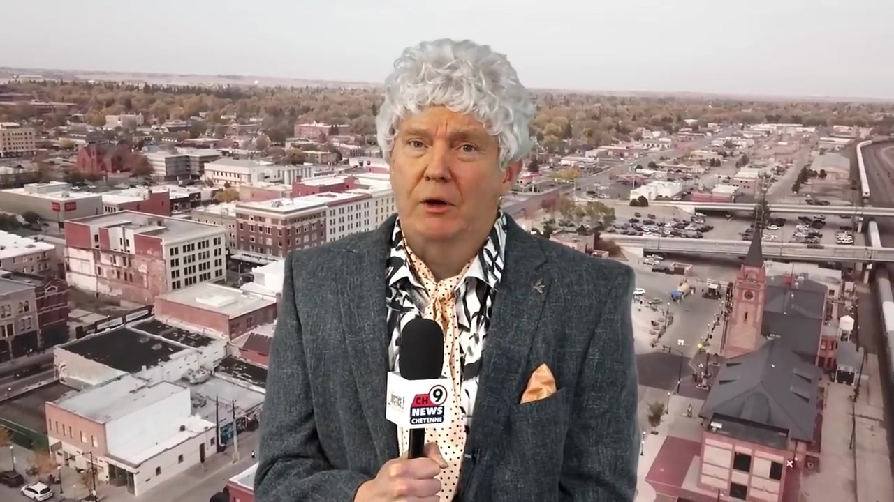 DUMPERT - Sassy Justice met Fred Sassy