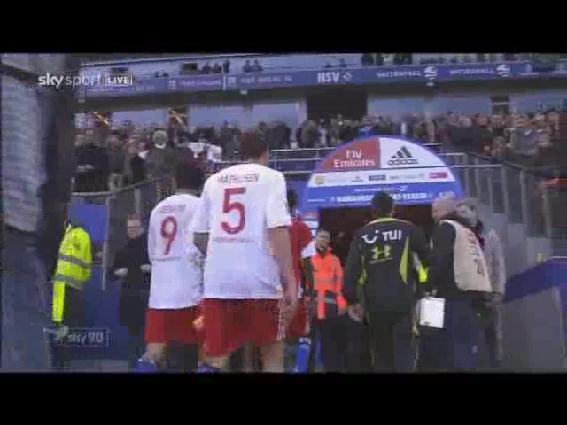 DUMPERT - BOOM headshot!