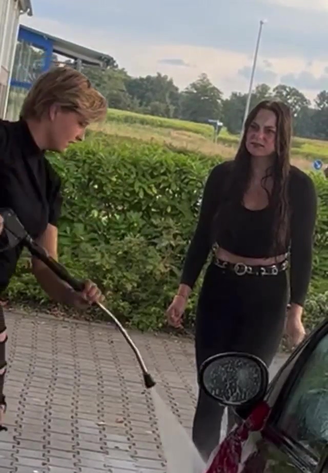 DUMPERT - Had je commentaar?