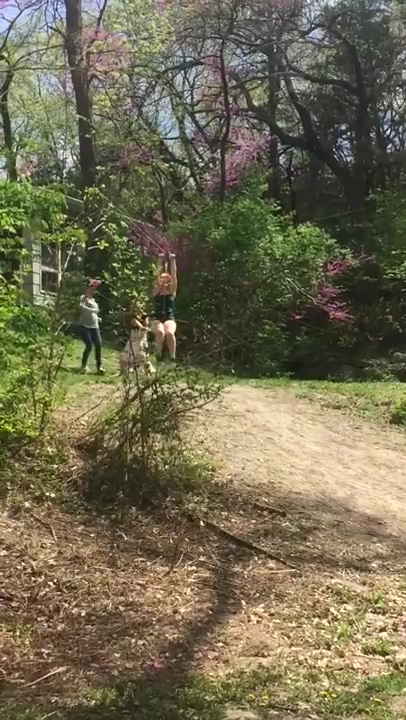 DUMPERT - Ja, kom maar!